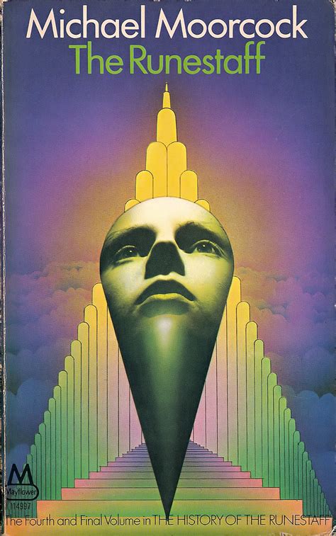 The Runestaff By Michael Moorcock Mayflower Books London Flickr