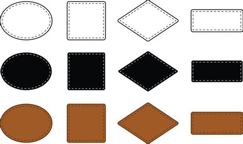 Patch Templates Free Free Printable
