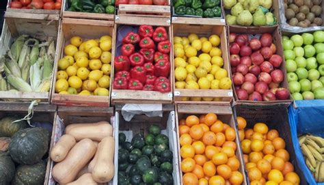 La Brecha De Precios Entre El Campo Y La Góndola Tocó Su Menor Valor