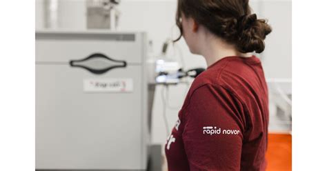 Rapid Novor Teams Up With Pmcc To Evaluate Easym™ For Multiple Myeloma