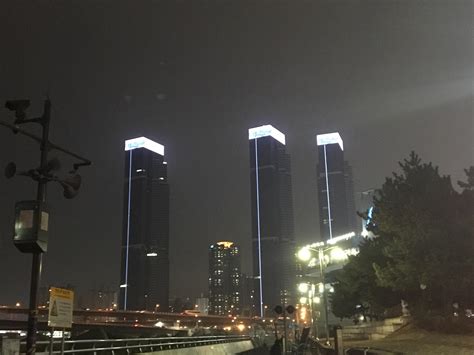 Trinity Force Revilbuildings