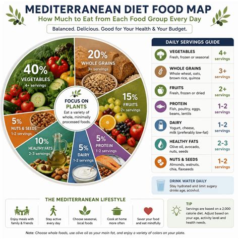 Budget Friendly Mediterranean Diet Plan 15 Smart Ways To Eat Healthy