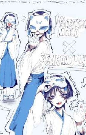 Genshin Impact Doujinshi Kazuscara Wattpad