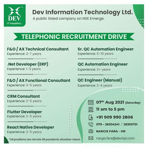 Darshan Patel Posted On Linkedin