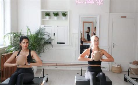 Unlocking Core Strength And Stability Power Pilates Uk