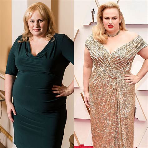 Celebrity Weight Gain 2022 Before And After