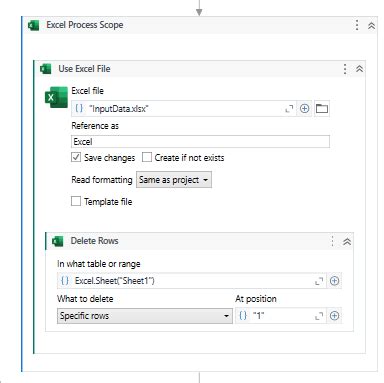 Make The First Row The Header Column Name Studio UiPath Community Forum