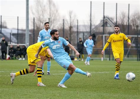 Kommt Edvinas Girdvainis Aus Litauen Das Sagt Der Kfc Uerdingen