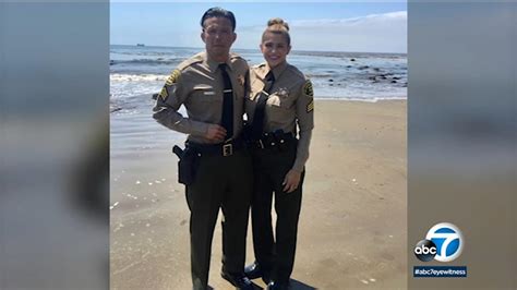 Lasd Sergeant Accuses Villanueva Of Retaliation In New Lawsuit