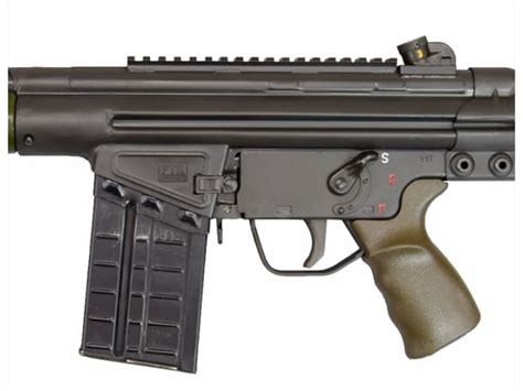 Ptr 91 Gir 308 Caliber Ptr 101 For Sale