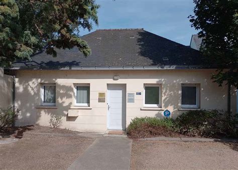 Vincent Robin Psychologue à Angers Prenez Rendez Vous En Ligne Doctolib