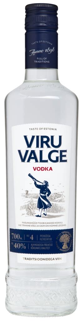 Viru Valge Liviko