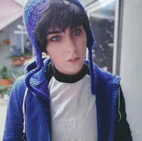Craig Tucker Cosplay