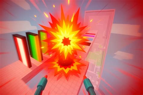 Explosion Tower Roblox