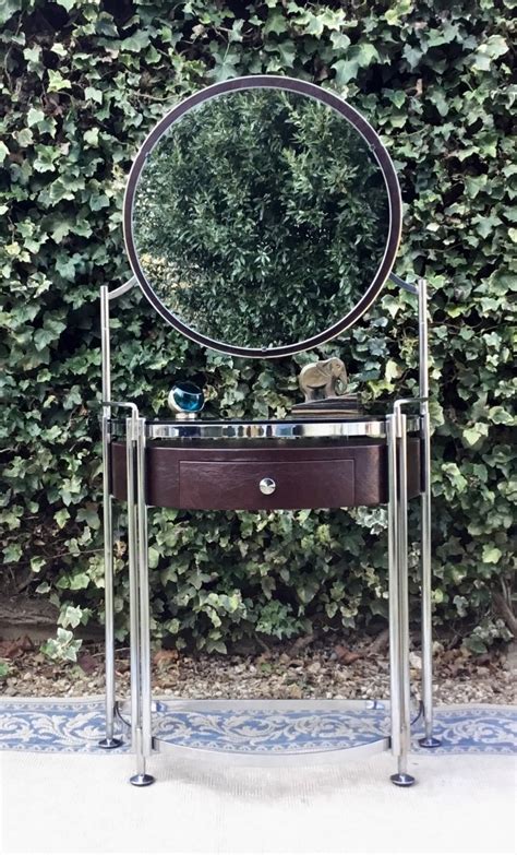 Proantic Half Moon Console