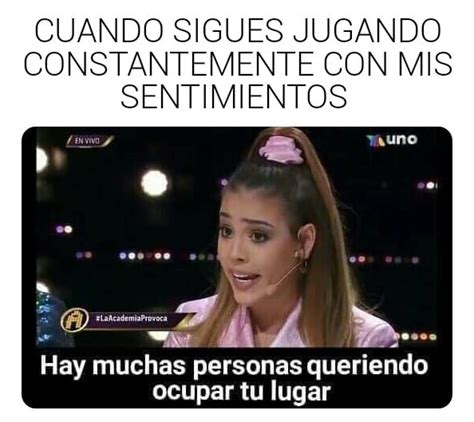 Los Mejores Memes De Toda La Historia De La Academia” Infobae