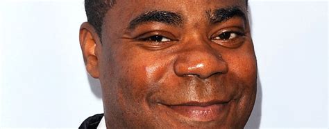 Chris Rock Tina Fey Take Sides On Tracy Morgans Homophobic Jokes Wsj