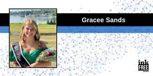 Graycee Sands Reigns As Kosciusko County Fair Queen