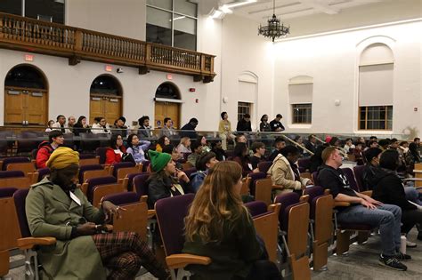 The State University Of New York Student Assembly