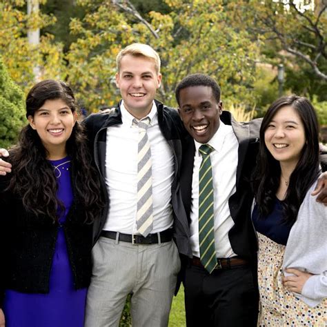 Admissions Ensign College Salt Lake City