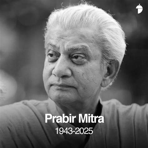 Nutshell Today Veteran Bangladeshi Actor Prabir Mitra Passed Away On Sunday January 5 At 10