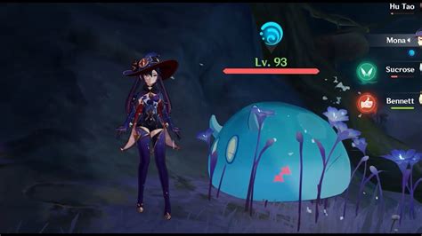 Ummm Mona I Dont Think You Should Be With That Slime Youtube