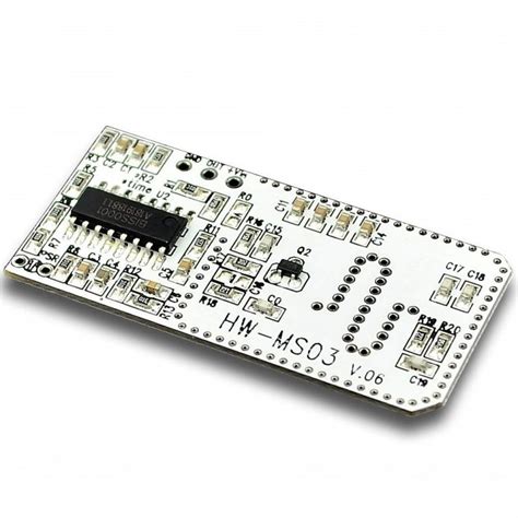 Radar Motion Sensor M Anycomponentlab Ghanas 1 Electronics Components Retailer Shop