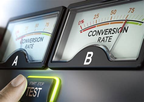Conversion Rate Optimisation Tips How To Boost Your Current Marketing