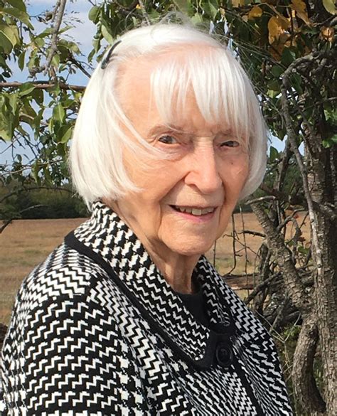 Obituary Of Helen Carson Fort Scott Biz