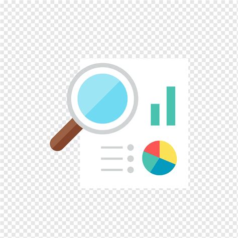 Analytics Report Analysis Icon Png Pngwing