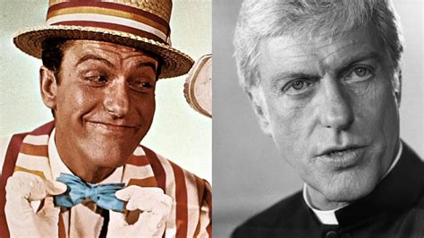 Así Ha Cambiado Dick Van Dyke Mary Poppins A Sus 97 Años