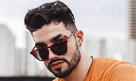 ‘boy De Clipe De Pabllo Vittar Estreia Peça Com Músicas De Los