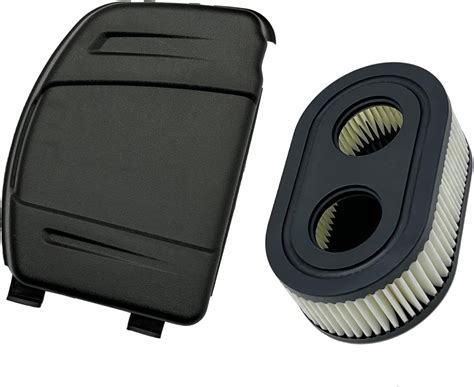 593260 Air Filter And 594106 Air Filter Cover Replacement