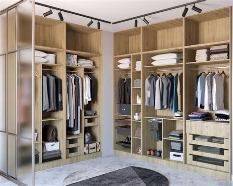 Master Bedroom Wardrobe Interior Designs 8 Master Bedroom Wardrobe