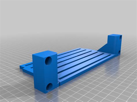 Free 3d File Small Server Rack 🤏 ・3d Printable Model To Download・cults