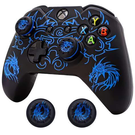 Xbox One Controller Skins Powera Fusion Pro Wireless Controller For