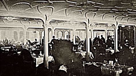 How Much Did A First Class Ticket Cost On Titanic At Gemma Nock Blog