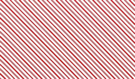Candy Cane Color Pattern