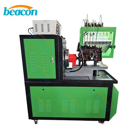 12psb X Diesel Fuel Injection Pump Test Benchdiesel Fuel Pump