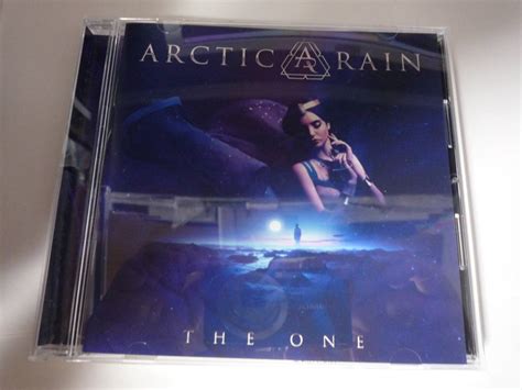 Yahooオークション Arctic Rain The One