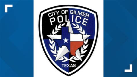 East Texas Man Arrested For Threatening To Shoot Cars At Gilmer