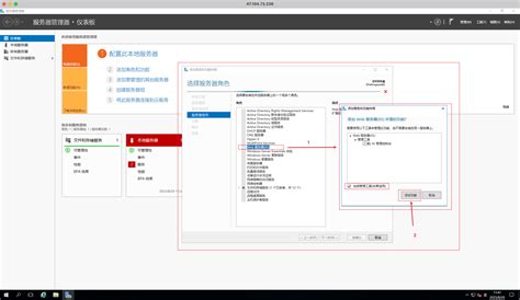 ASP NET Core WebApi 在WindowsServer 版的部署安装教程保姆级教程 多图预警 内网级 server 版怎么开启asp CSDN博客