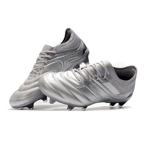Adidas Copa 201 Fg Firm Ground Cleats Encryption Pack Silver