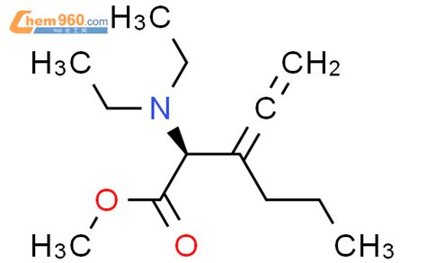 73256 45 8norleucine 3 Ethenylidene Nn Diethyl Methyl Estercas号