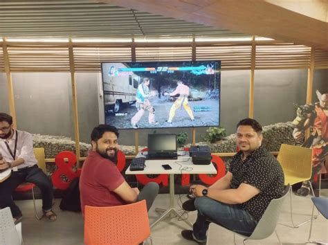 Jawad Ahmed Abbasi On Linkedin Gaming Week June Spglobalpakistan