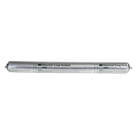 3m Detector Loop Sealant 5000 65749 1 Litre