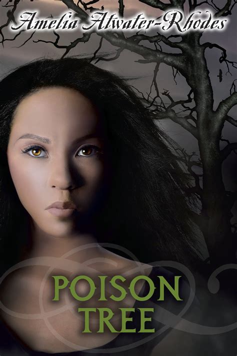 Poison Tree By Amelia Atwater Rhodes Penguin Books Australia