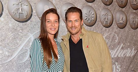 Sex And The City Actor Jason Lewis Is Engaged