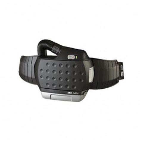 3m Papr Assembly For Adflo Papr For Welders Premium Spray Equipment