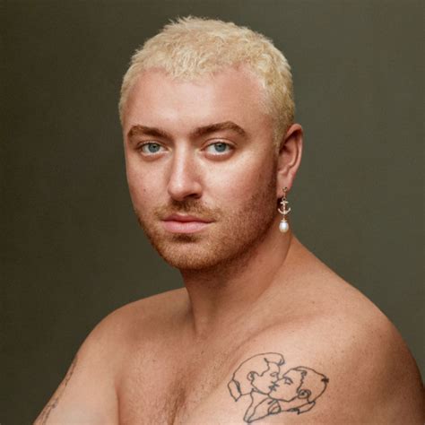 Sam Smith News Sam Smith Und Madonna Veröffentlichen Ihre Single Vulgar